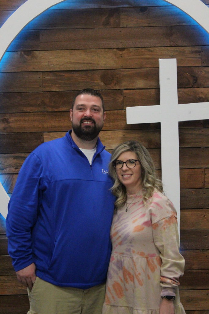 New to Kingdom Life – Kingdom Life